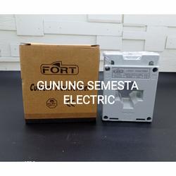 Jual CURRENT TRANSFORMER / CT 150/5 TYPE MSQ-30 "FORT" - Jakarta Timur ...