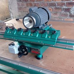 Jual Jasa Asah Pisau Grinding Mesin Potong Shearing dan Bending ...