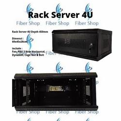 Promo Wallmount Rack Server 4U. Rack Server Ukuran 4U Cicil 0% 3x ...