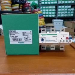 Jual Relay Thermal Overload Schneider Lr9F5369 Original - Jakarta Barat ...
