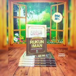 Jual pohon rukun iman dan rukun islam - Kab. Klaten - ashilaape | Tokopedia
