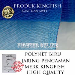 Jual Safety Net Proyek / Polynet Jaring Pengaman Proyek Bangunan ...