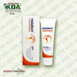 Jual Heliatech Sunscreen SPF 45+ Lotion (Dulu Parasol SPF 45+) 30 gr ...
