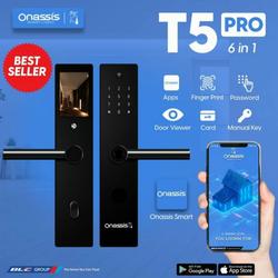 Promo ONASSIS KARTU RFID SMART LOCK - Kota Medan - Onassis Smart Living ...