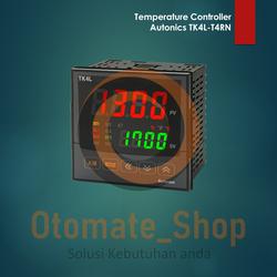 Jual Temperature Controller Autonics TK4S-T4RN - Jakarta Utara ...