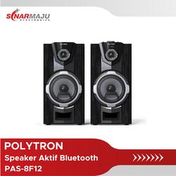 Jual Speaker Aktif Polytron Bluetooth PAS-PRO12F3 PASPRO12F3 - Kota ...