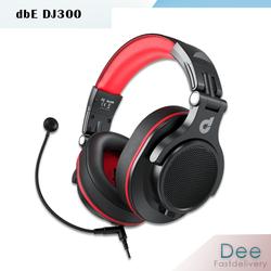 Promo dbE DJ500 High End Closed Back Over Ear DJ Headphone Cicil 0% 3x ...