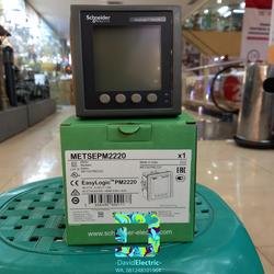 Jual SCHNEIDER POWER METER METSEPM2220 PM2220 PM 2220 ORIGINAL ...
