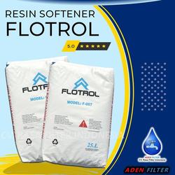 Jual FLOTROL - F007 Resin Cation Softener 25L for Water Treatment ...