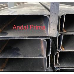 Jual Besi CNP 200 x 75 - Kanal C - 200X75X3.2mm - Jakarta Barat ...