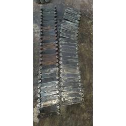 Jual Rantai / Chain Conveyor 6" 4" Solid Extended Pin Every 6 / 4 Links ...