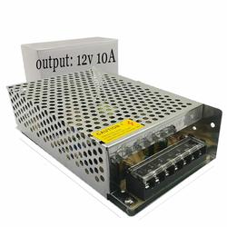 Jual Power Supply 12v 10a K - Jakarta Utara - E-Support | Tokopedia