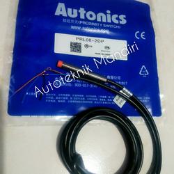 Jual PR08-2DP PR082DP PR08 2DP 2mm PNP 12-24V Proximity Sensor PL21 ...