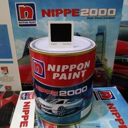 Jual Nippe 2000 480D Matt Black - Jakarta Timur - TB. Sumber Karya ...