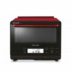 Jual SHARP AX-1700IN Healsio Superheated Steam Oven Healthy AX1700IN(R ...