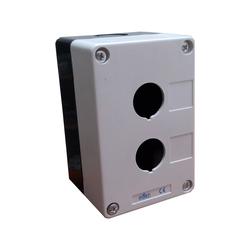 Jual FORT Control Box Push Button Station 2 Hole 22mm BX2-22 - Jakarta ...