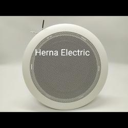 Jual TOA ZS 648R/648R CEILING SPEAKER - Jakarta Pusat - Herna electric ...