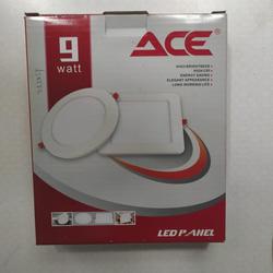 Promo Lampu Downlight LED Inbow / Downlight Panel LED Inbow Bulat - 9 ...