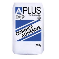 Jual Compound Aplus 20kg / Cornice Aplus / Kompon A plus - Kota Bekasi ...