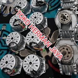 Jual Gearbox + Motor Barrier Gate MX50 MX80 - AC 1.8 Detik - Jakarta ...