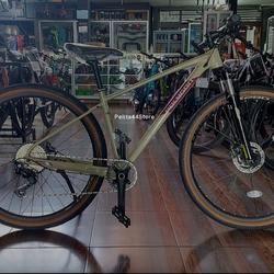 Jual Polygon Heist 5 2018 size XS - Kota Bandung - MerahMarun | Tokopedia