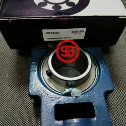 Jual Pillow Block UCF210 / UCF 210 ( AS 50mm ) FYH JAPAN - Kota Surabaya - Surga Boys | Tokopedia