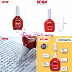 Jual Correction Pen (Tip-Ex) Kenko Ke-823 atk - Jakarta Utara ...