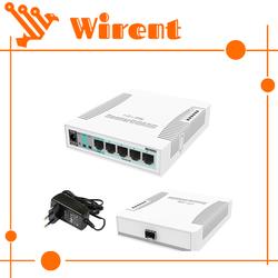 Jual MikroTik RB260 GS CSS106-5G-1S - Jakarta Pusat - TEPRA | Tokopedia