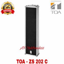 Jual speaker column toa zs 202c original column speaker toa 20 watt - Jakarta Barat - SUMMARECON ...