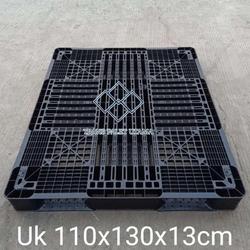 Jual pallet plastik palet plastik baru model kaki - Kab. Bekasi - Trans ...
