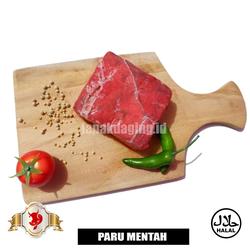 Jual Paru Sapi Mentah / KUALTAS SUPER @1Kg - DIJAMIN TERMURAH Se-TOPED!!! - Jakarta Barat - raja ...