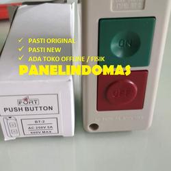 Jual Control Push Button ON-OFF BT-2 / Box Push Button ON OFF BT2 BT 2 ...