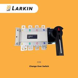 Jual Change Over Switch/COS/Ohm Saklar Manual 4 Pole 630A LCS-630/4P Larkin - Kota Medan ...