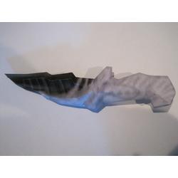 Jual Tomb Raider Ankh Papercraft - Kab. Bekasi - Papercraft Tiviti ...