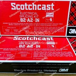 Jual 3M 82-A1 Power Cable Splice Kit - Jakarta Barat - pusat isolasi ...