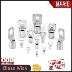 Jual Skun O kabel 10mm - Skun SC 10-6 Kabel skun Plat - Jakarta Timur ...