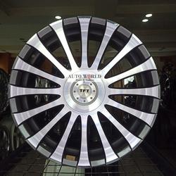 Jual Velg Original SSW S253 Ring 15 PCD 4x100, 4x114,3 - Kota Bandung ...