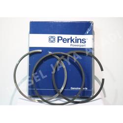 Jual KMP 4181A026 RING PISTON KIT FOR PERKINS - Jakarta Pusat ...