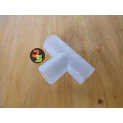 Jual sok pipa / KENI knee T Aquarium AKUARIUM Sambungan pipa Bentuk T ...