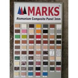 Jual SEVEN ACP PVDF 4 mm - Alumunium Composite Panel 4mm - Kota Bandung ...