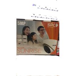 Promo IP Camera SPC 5MP INDOOR / DOME6340E88WDL 5MP - Jakarta Pusat ...