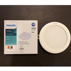 Promo Philips Downlight LED DN020B G4 13W Led12 D150 220-240V Inbow ...