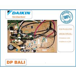 Jual Modul PCB / Main Board AC Daikin FTNE60MV14 / FTC60NV14 ORI - Kota ...