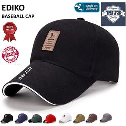 Promo Baseball cap : EDIKO - Topi Baseball Topi Golf - EDIKO GREEN ...