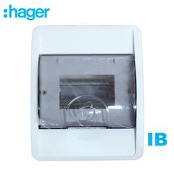 Jual ABB Box MCB 4 Group inbow /ABB Estetica MCB Boks 4Grup/BoxMCB 4 ...