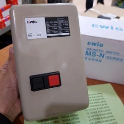 Jual Magnetic Switch/DOL Stater/ DOL Motor Stater MS-N20 220V/380V Fort ...
