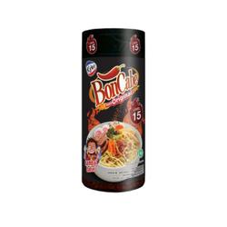 Jual bon cabe sambal tabur kobe level 30 / bon cabe sambal kobe level ...