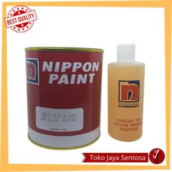 Jual nippon paint vinilex active primer 120 base 1 liter - Jakarta Barat - Cat Sumber Rejeki ...
