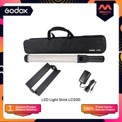 Jual Godox LC500R LC500 R RGB Light Stick Ice light Bicolor Lightsaber ...