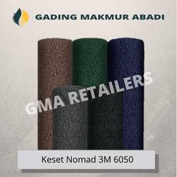 Jual 3M Nomad 6050 Keset Kaki warna Abu-Abu / Grey (18 meter) - Jakarta ...